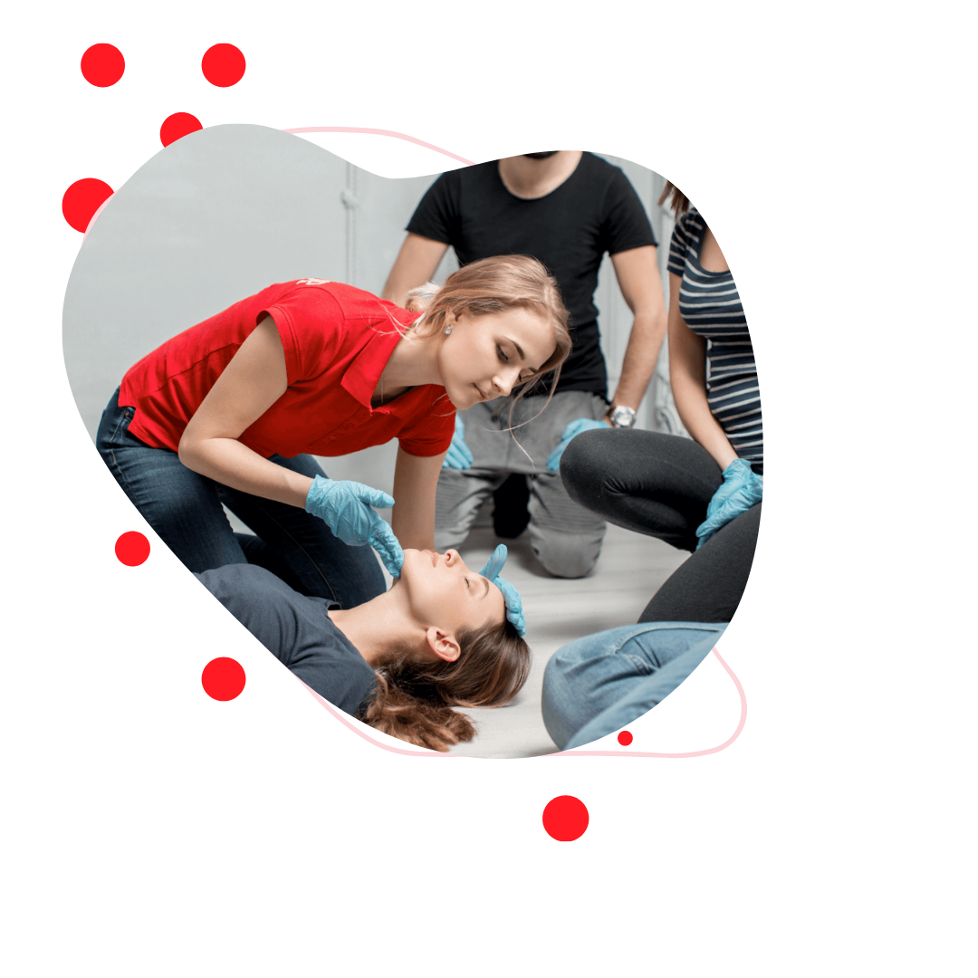 Formation SST à Strasbourg - Certificat INRS | Globules formation